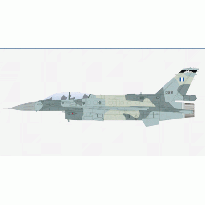 [Preorder!] HA38022 F-16D Fighting Falcon "Mount Olympics" 028, Mira ...